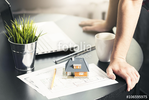 RT2012 - Maisons François Léon